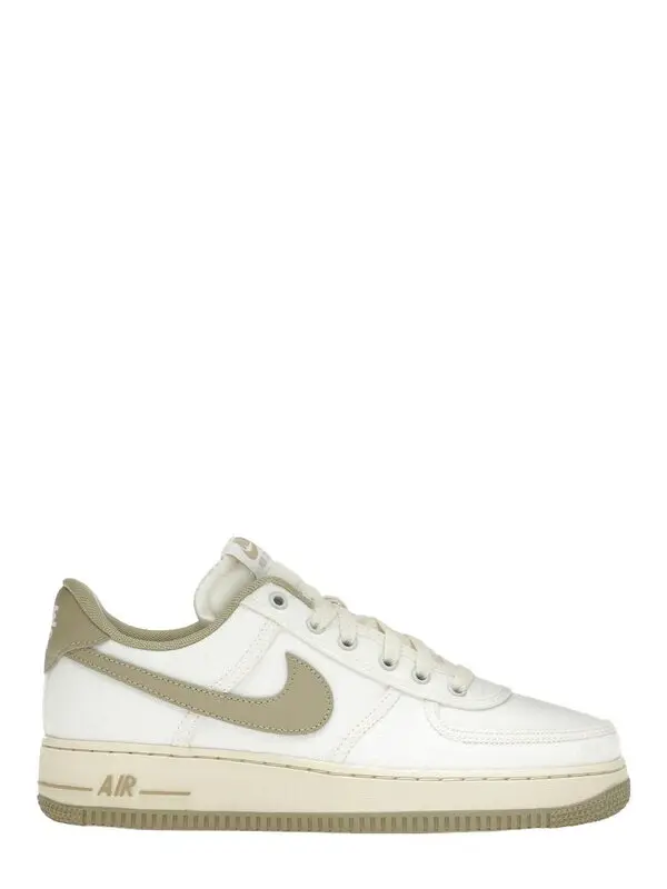 Nike Air Force 1 Low '07 - Sail/pale Vanilla/coconut Milk
