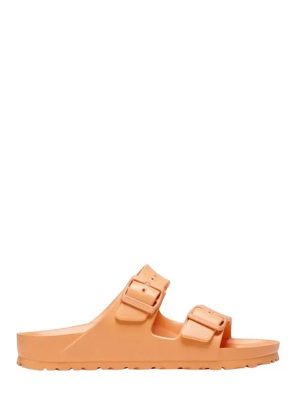 BIRKENSTOCK Arizona Essentials Eva Sandals - Papaya