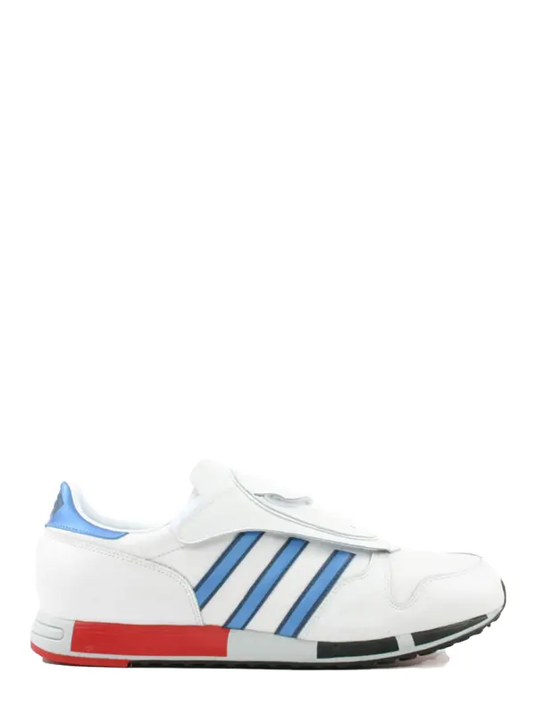 Adidas Micropacer Sneakers - White/blue/red
