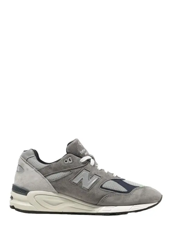NEW BALANCE 990v2 Sneakers - Grey