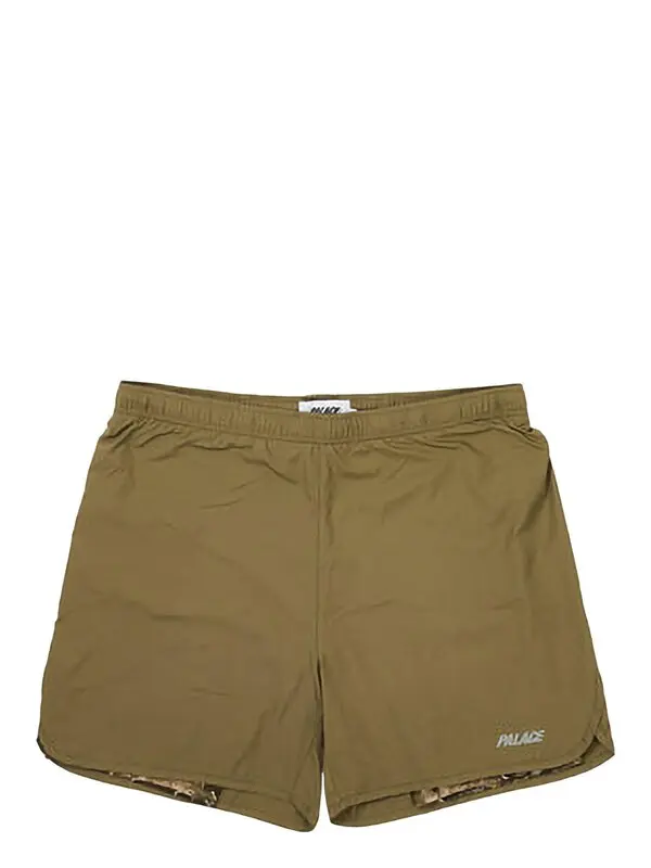 PALACE Trail Runner Short - Realtree