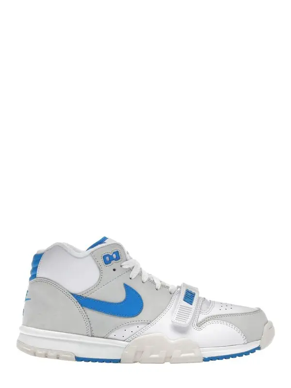 Nike Air Trainer 1 Sneakers - White/photo Blue/summit White