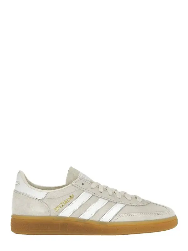 Adidas Handball Spezial Sneakers - Wonder White/cloud White/gum