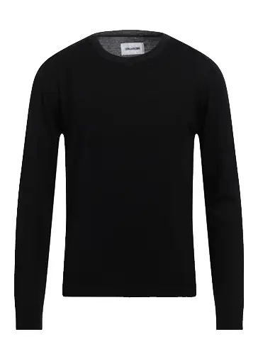 Zadig&Voltaire Sweater Wool - Black