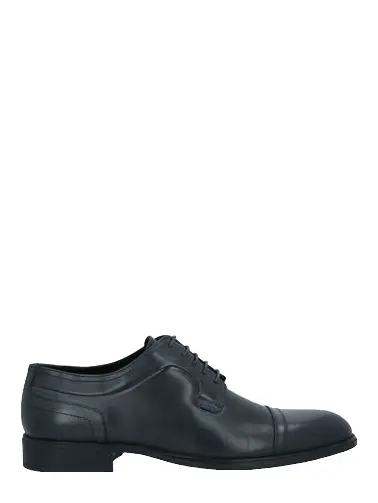 BALDININI Lace-up Derby Shoes - Blue
