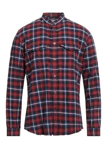 Zadig&Voltaire Shirt Size Cotton - Red