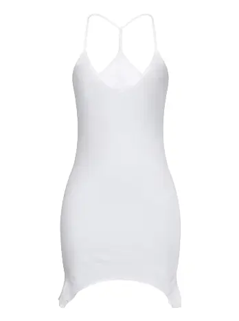Zadig&Voltaire Modal Tank Top - White