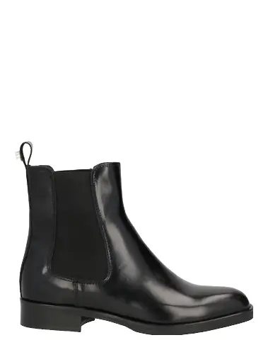 BALDININI Ankle Chelsea Boots - Black
