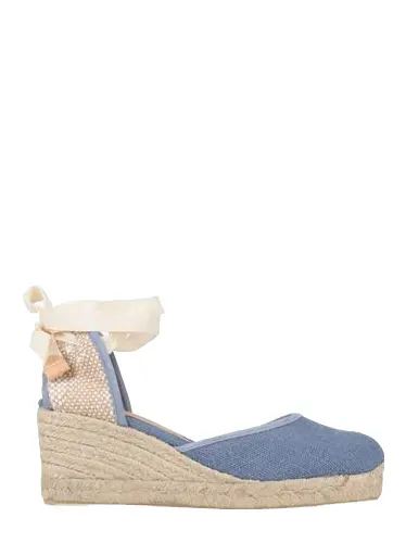 CastaÑer Espadrilles - Blue