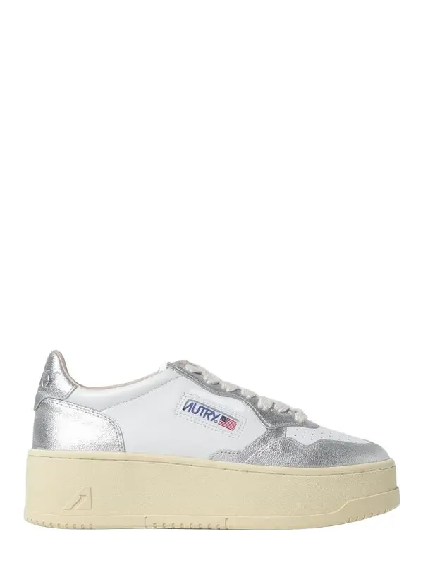 AUTRY Sneakers - White