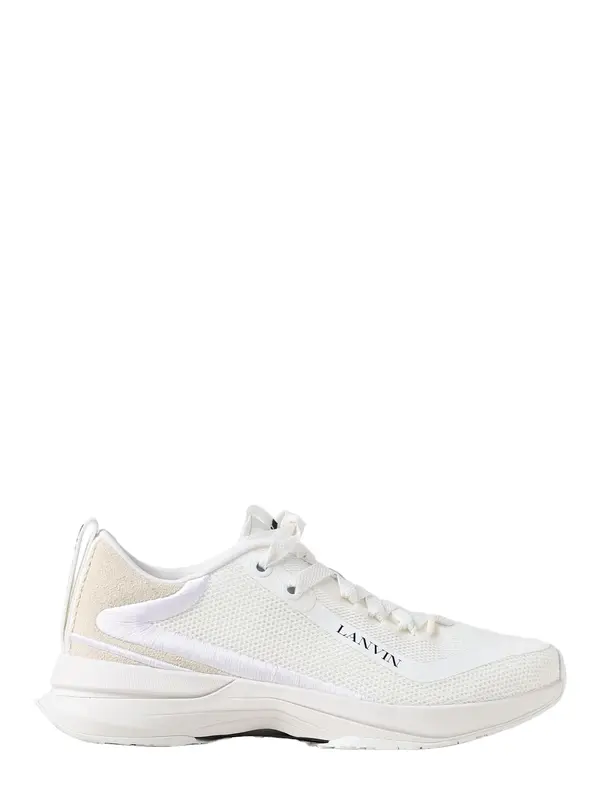 LANVIN Sneakers - White 1