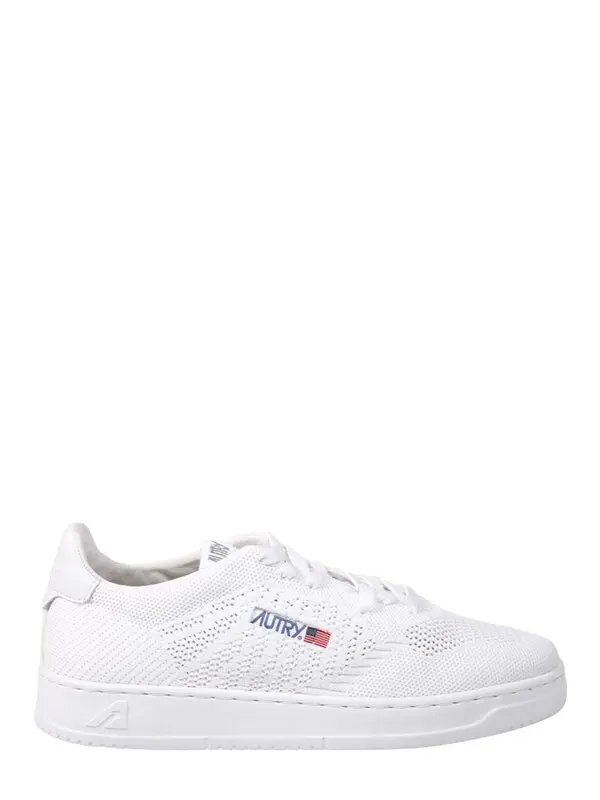 AUTRY Sneakers - White