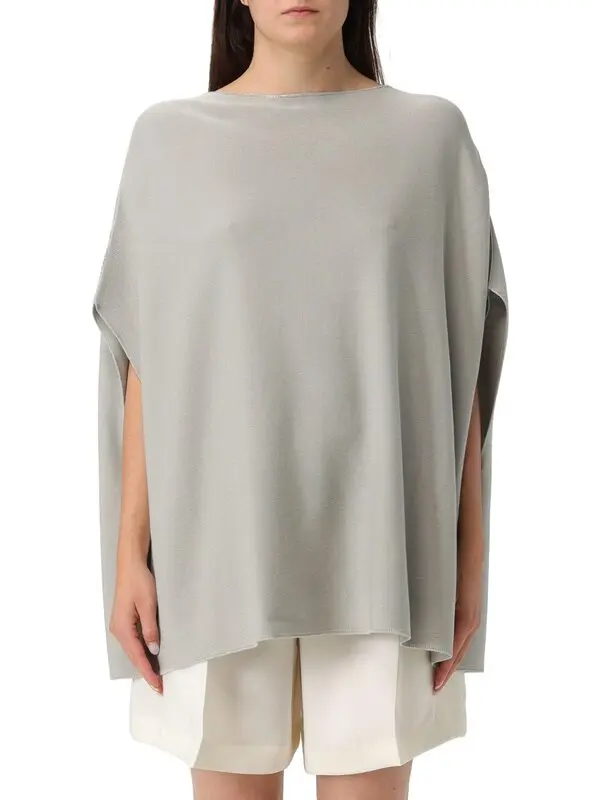 Fabiana Filippi Sweater - Grey