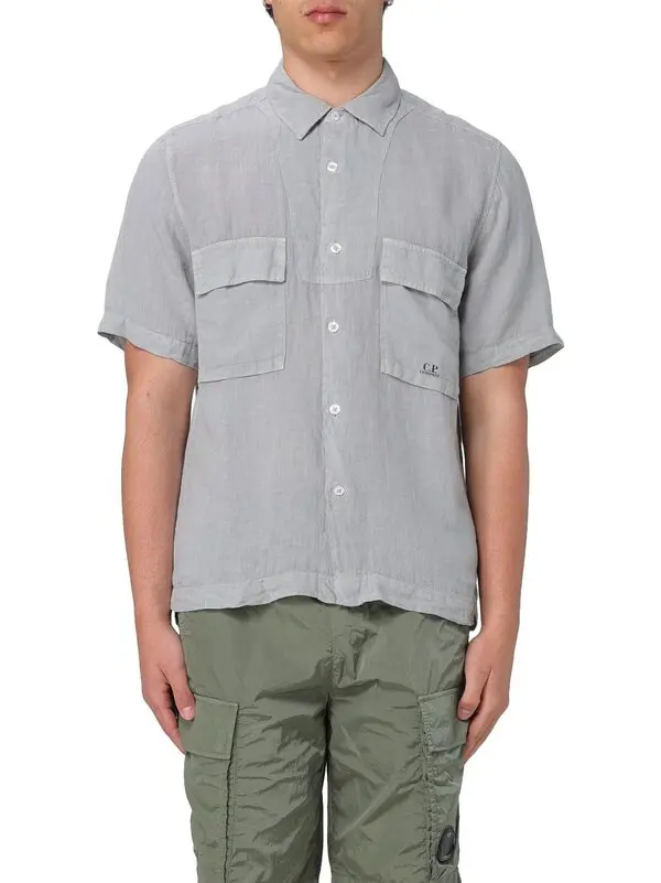 C.P. COMPANY Shirt C. P. Company - Grey