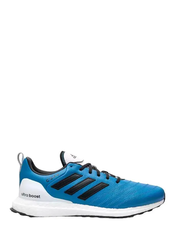 Adidas X Copa Ultraboost Charlotte Fc Sneakers - Blue