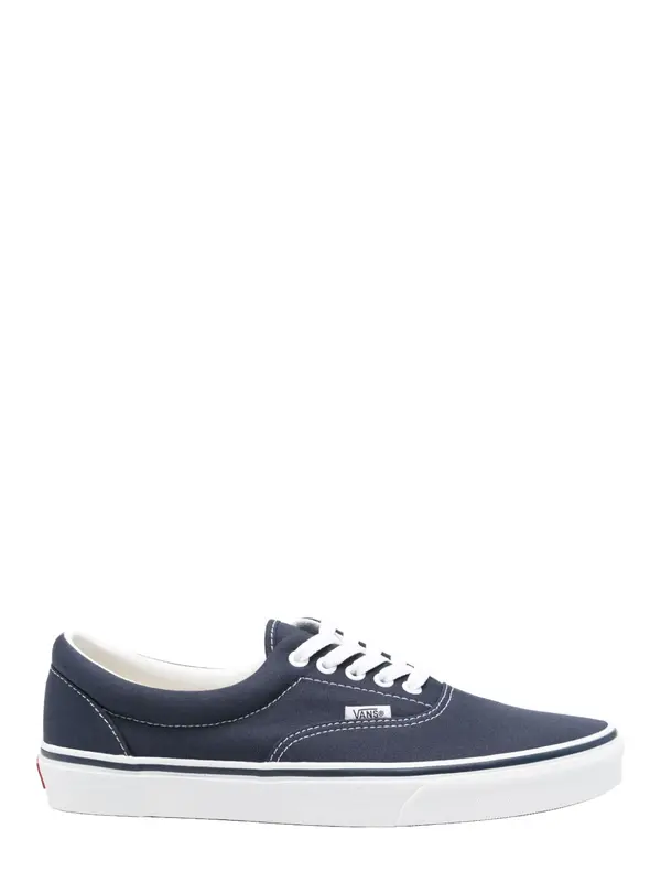 VANS Authentic Canvas Sneakers - Blue