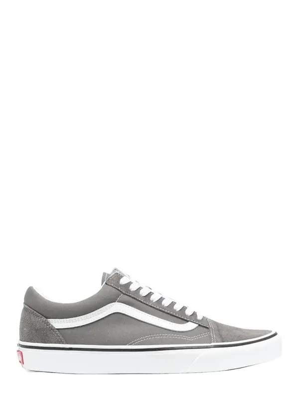 VANS Old Skool Panelled Sneakers - Grey