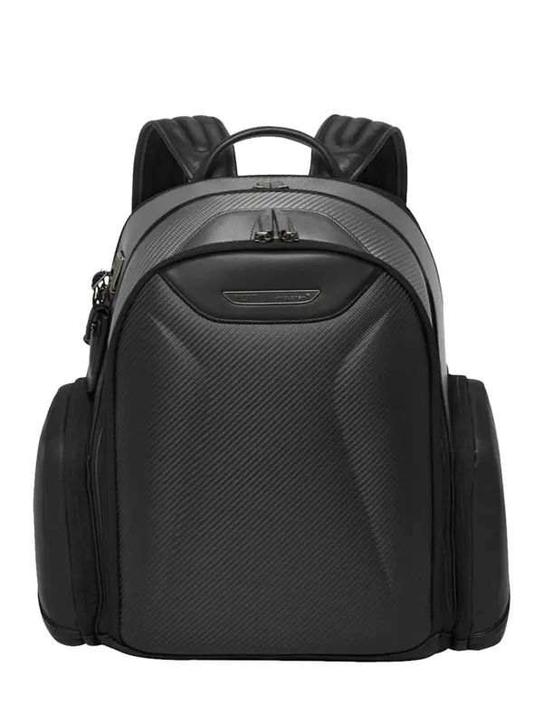 Tumi Paddock Backpack - Carbon