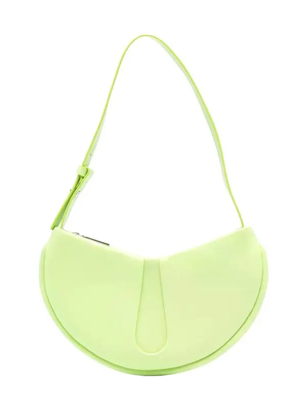 THEMOIRE Ebe Shoulder Bag - Green