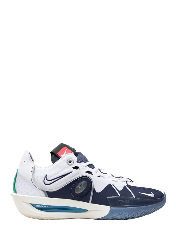 Nike Air Zoom Gt Cut 3 All-star Sneakers - Blue