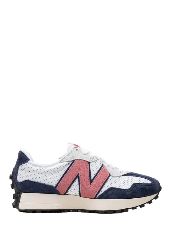 NEW BALANCE 327 Low-top Sneakers - Blue