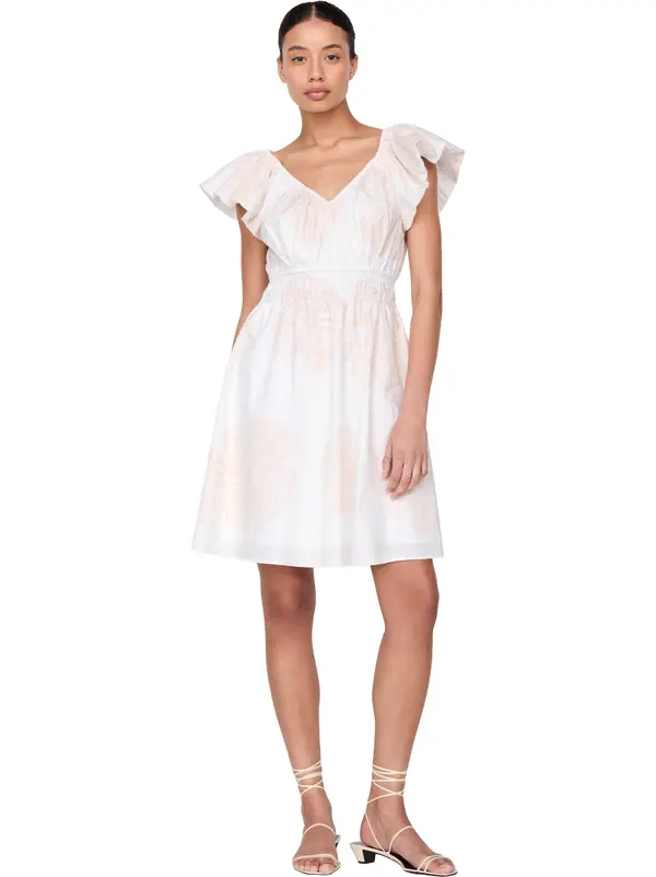MARIE OLIVER Emilia Dress - Athena