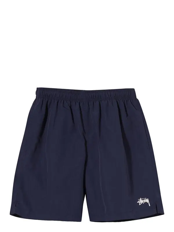 StÜssy Stock Water Short - Blue