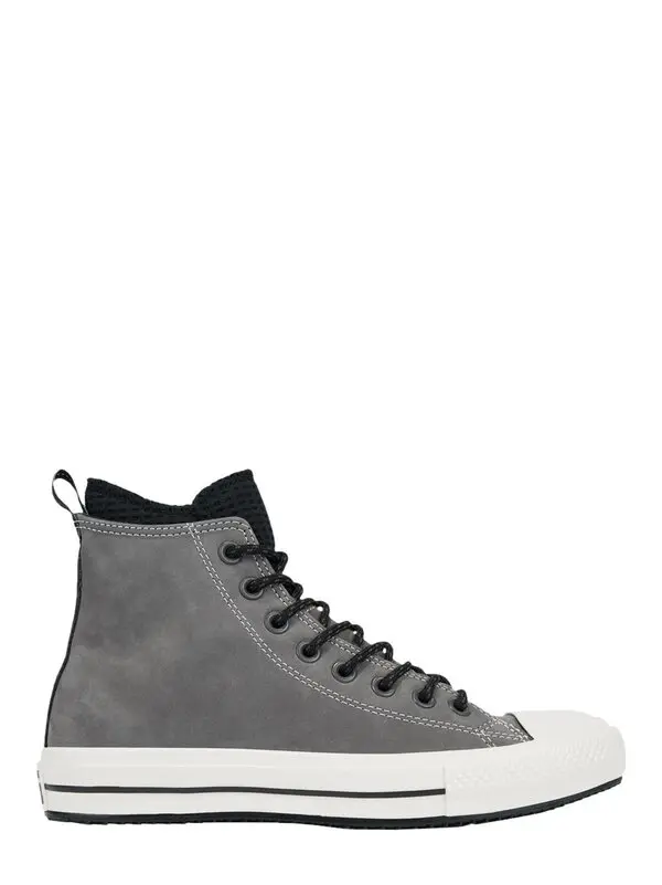 CONVERSE Chuck Taylor All Star Waterproof Boot - Grey