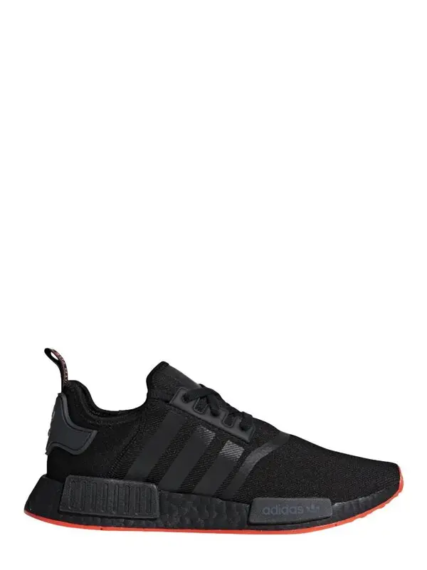 Adidas Nmd_r1 Solar Sole - Black