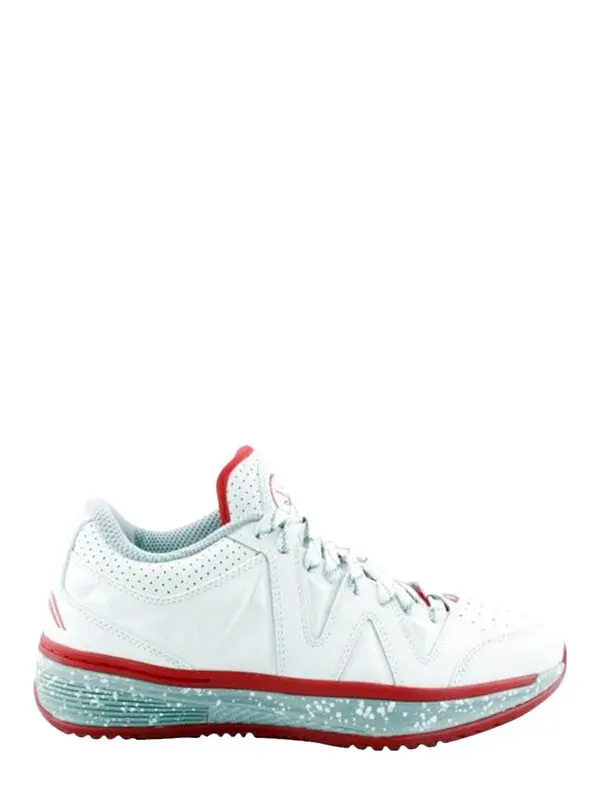 LI-NING Way Of Wade 2 Low '305' Sneakers - White