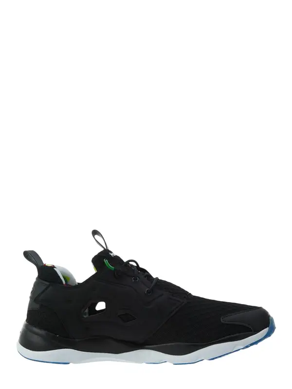 REEBOK Furylite Bf Sneakers - Black