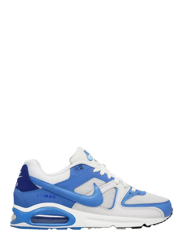 Nike Air Max Command Sneakers - Blue