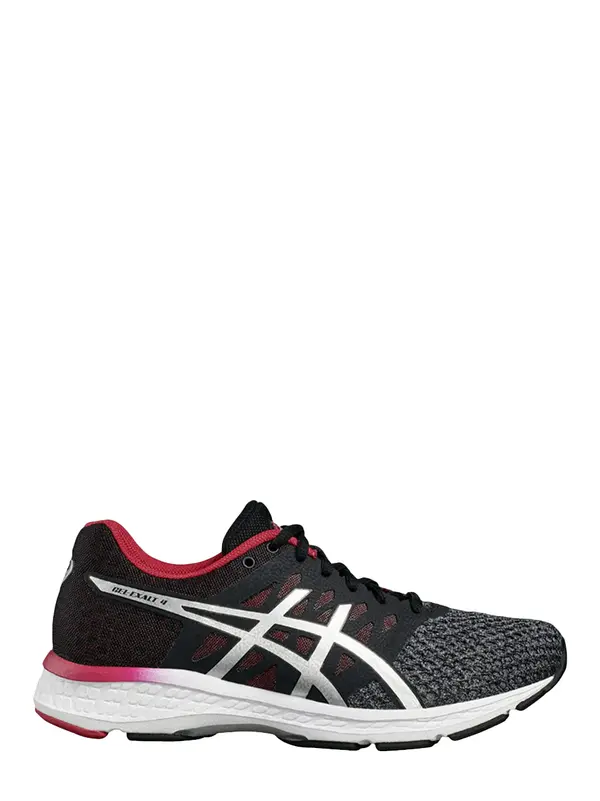 Asics Gel Exalt 4 Sneakers - Black