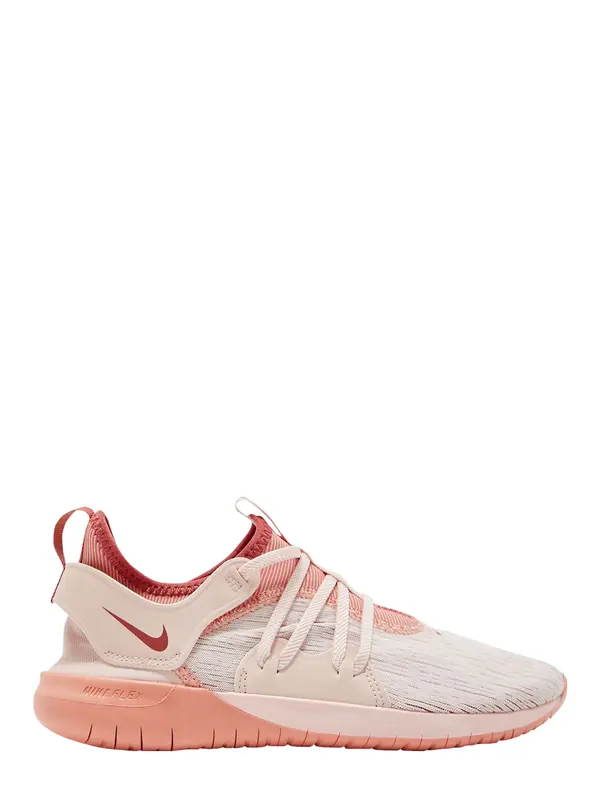 Nike Flex Contact 3 Sneakers - Pink