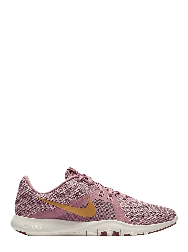 Nike Flex Trainer 8 Amp Sneakers - Pink