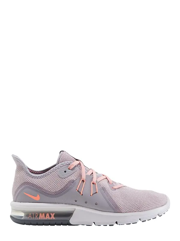 Nike Air Max Sequent 3 Sneakers - Pink