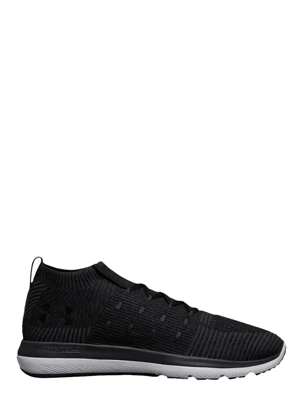 Under Armour Slingflex Rise Sneakers - Black