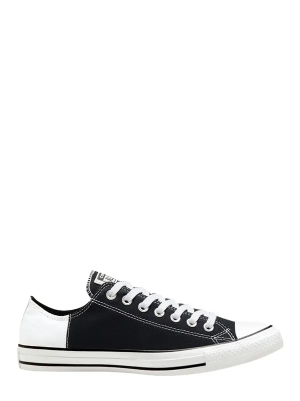 CONVERSE Chuck Taylor All Star Low Top Sneaker - Black