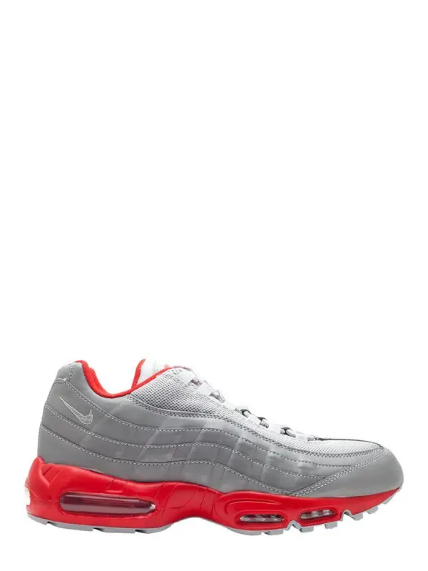 Nike Max 95 Sneakers - Silver
