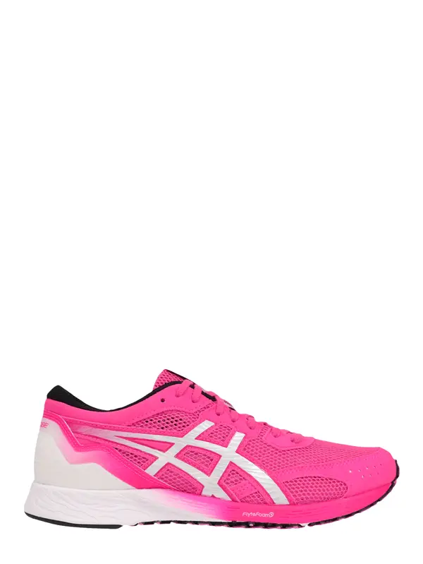 Asics Tartheredge Athletic Sneakers - Pink