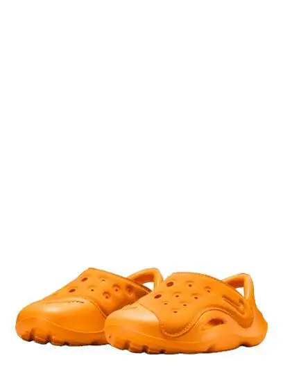 Nike Sol Water Friendly Clog - Orange Peel/picante Red