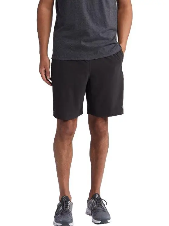 FREE FLY Breeze Shorts - Black