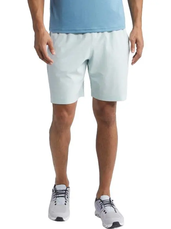 FREE FLY Breeze Shorts - Surf Spray