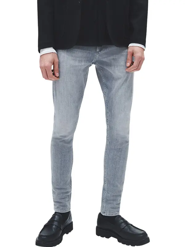 Rag & Bone Fit 1 Aero Stretch Jeans - Cooper