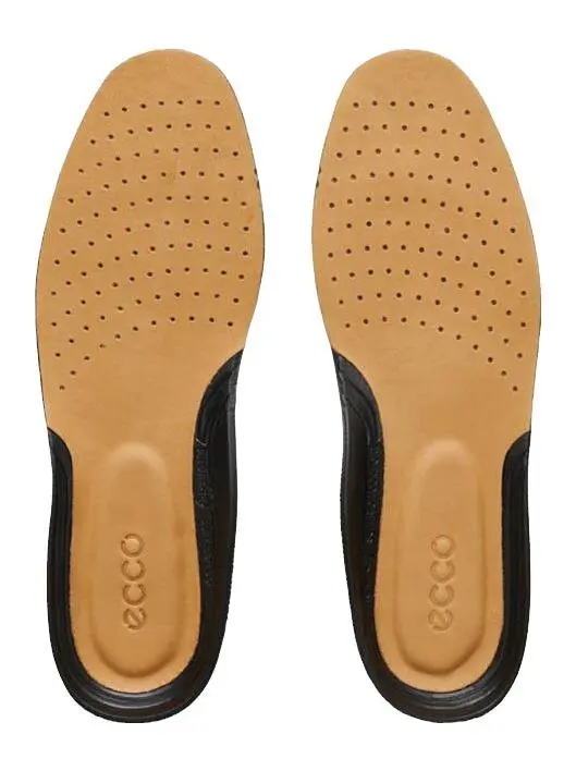 Ecco Comfort Supreme Insoles - Lion
