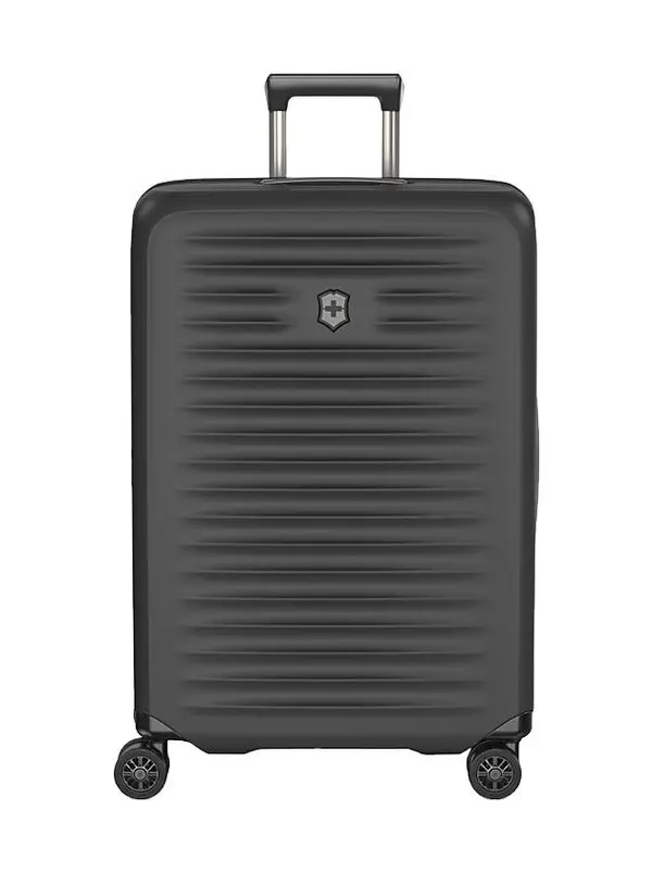 VICTORINOX Airox Advanced Medium Spinner Suitcase - Black