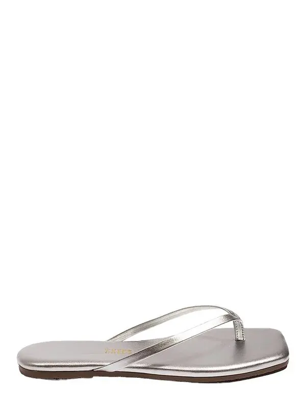 Tkees Lily Square Toe Flip Flops - Fairylust