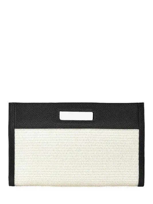 Gigi New York Remy Clutch - Natural