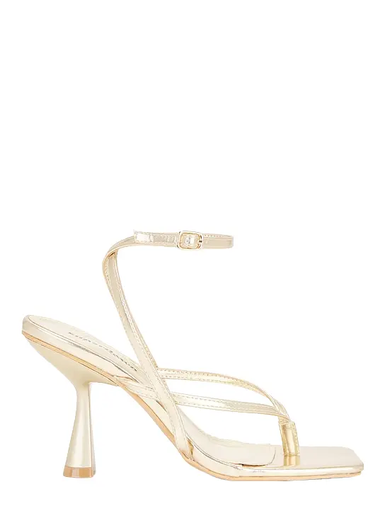 Superdown Frankie Sandal - Gold