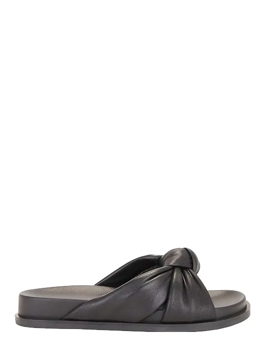Raye Brissa Slide - Black